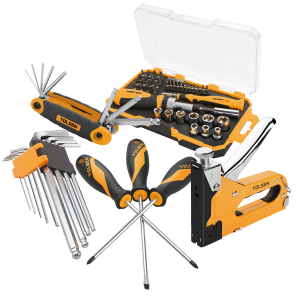 Product Range - Tolsen Tools UK