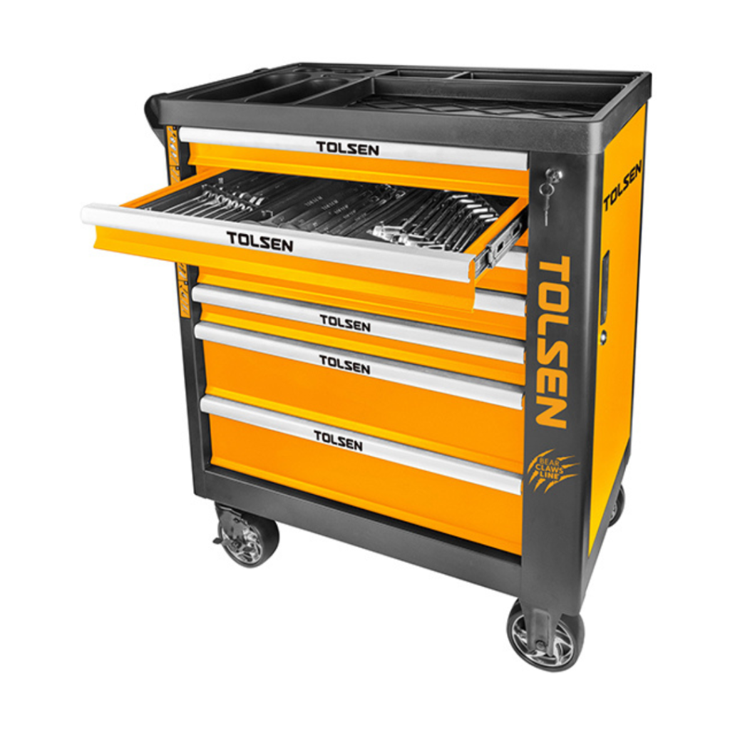 Product Range - Tolsen Tools UK